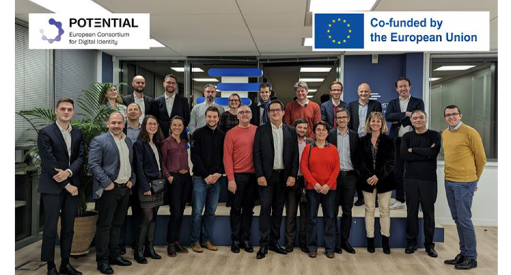 Enabling a digital world through eIDAS compliant Trust Services Solutions